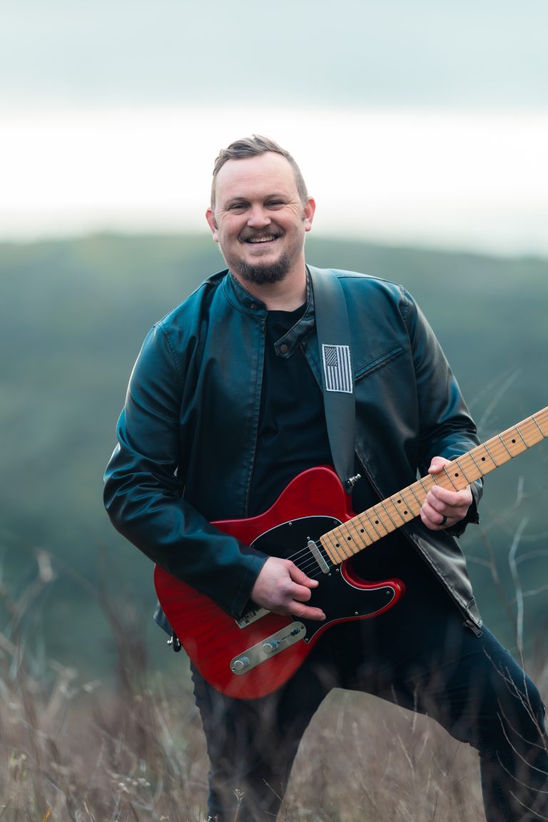 Louis Van Lill | Vonk Musiek